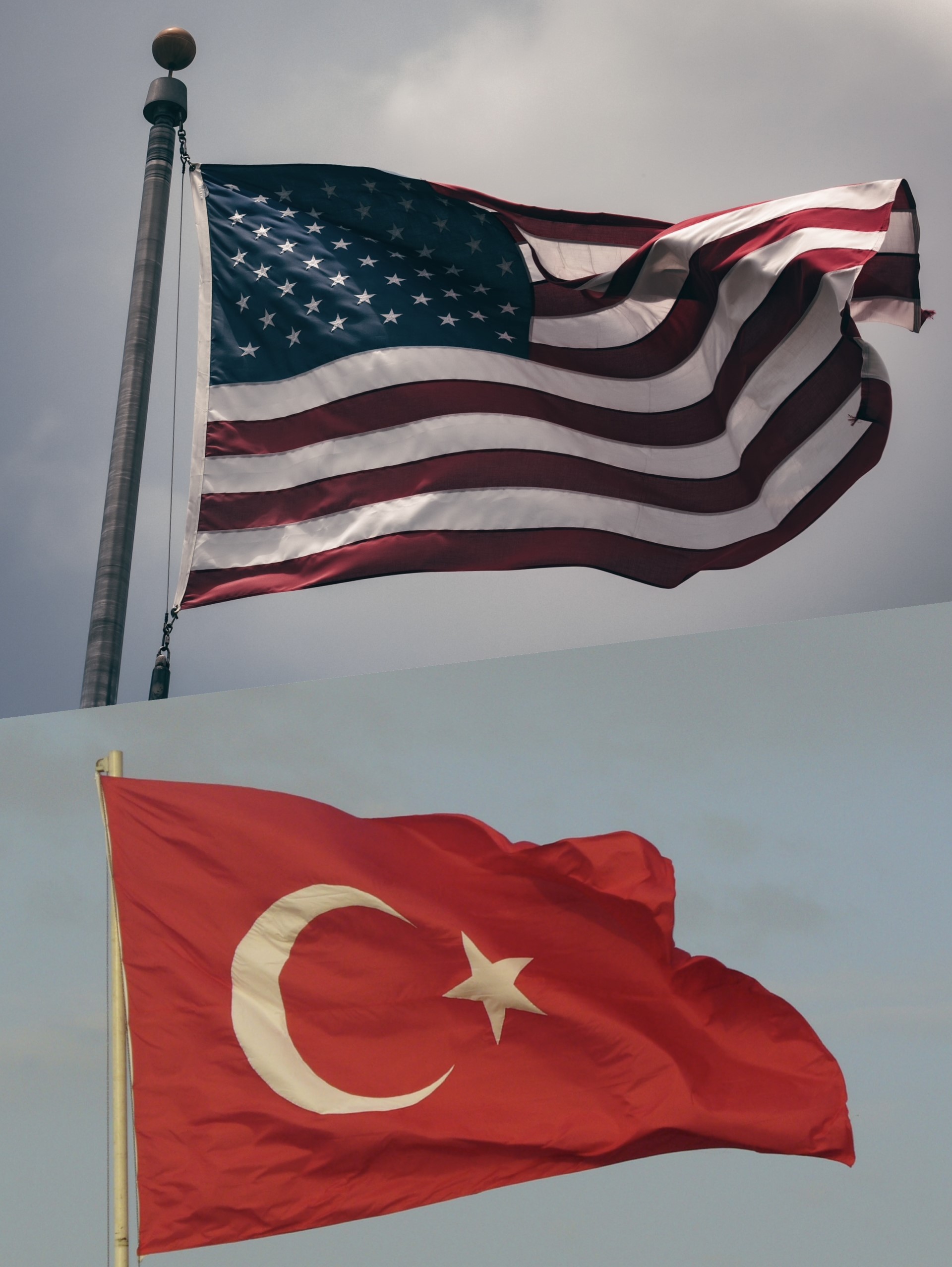 ΕΛΙΑΜΕΠ | Degrees of Difficulty: Trends and Contingencies in US-Turkish ...
