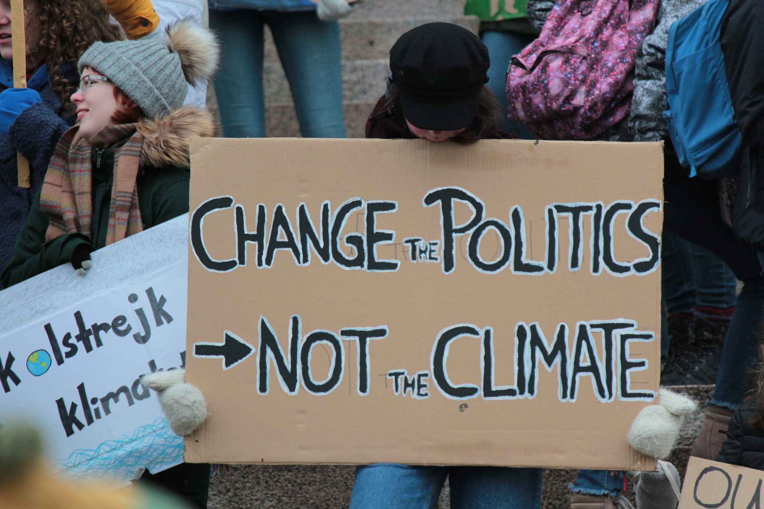 ΕΛΙΑΜΕΠ | Greek parties’ stances on climate change: revisiting ...